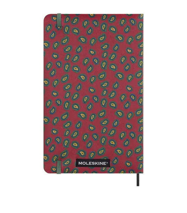 MOLESKINE Silk Lined Notebook