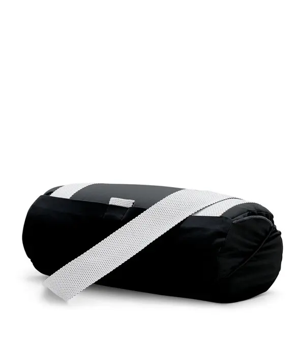 Hyoumankind Go Pillow With Silk Pillowcase