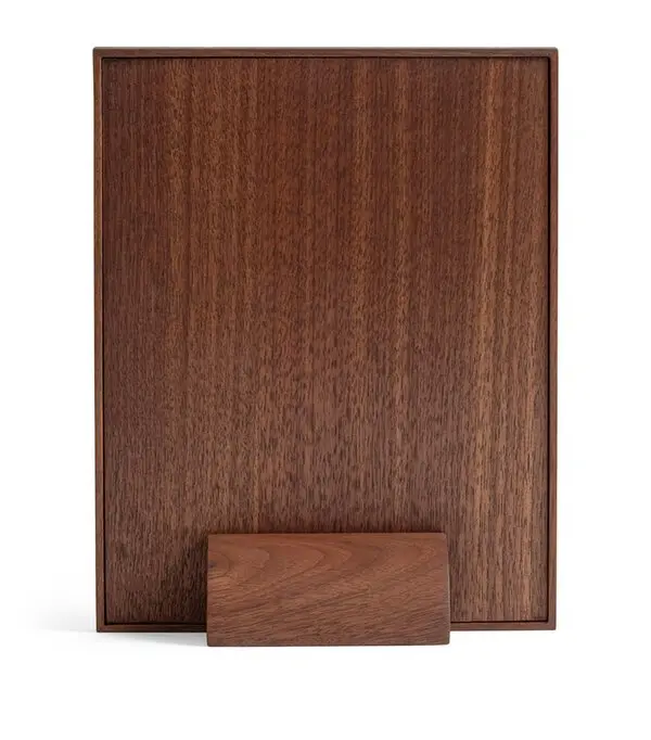 Assouline Leather Heritage Frame