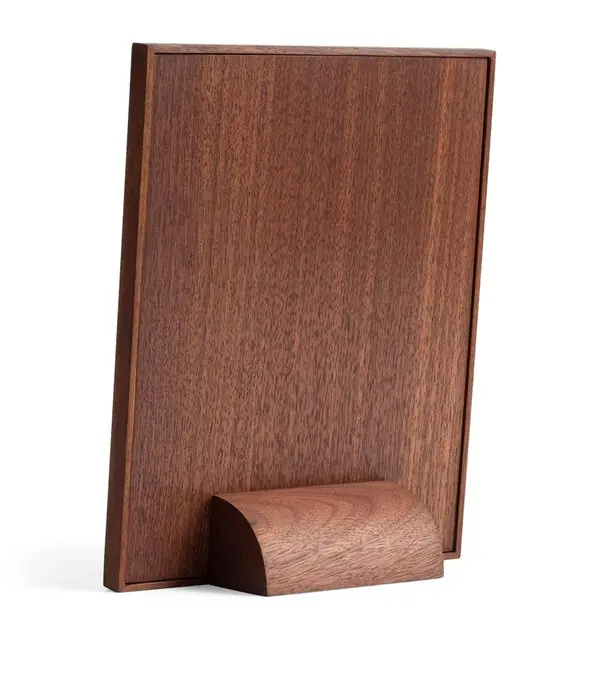 Assouline Leather Heritage Frame