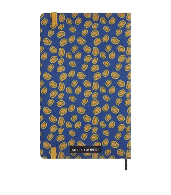MOLESKINE Silk Undated Planner
