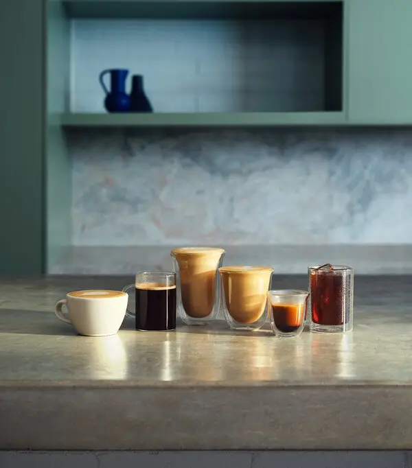 DE'LONGHI La Specialista Touch Coffee Machine