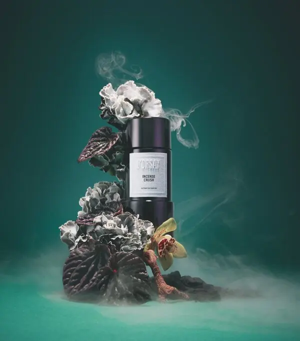 D'ORSAY Incense Crush Extrait De Parfum