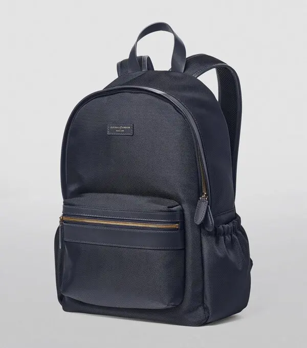 ASPINAL OF LONDON Nylon Backpack