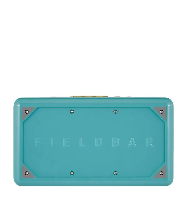 FIELDBAR Cooler Box - Blue