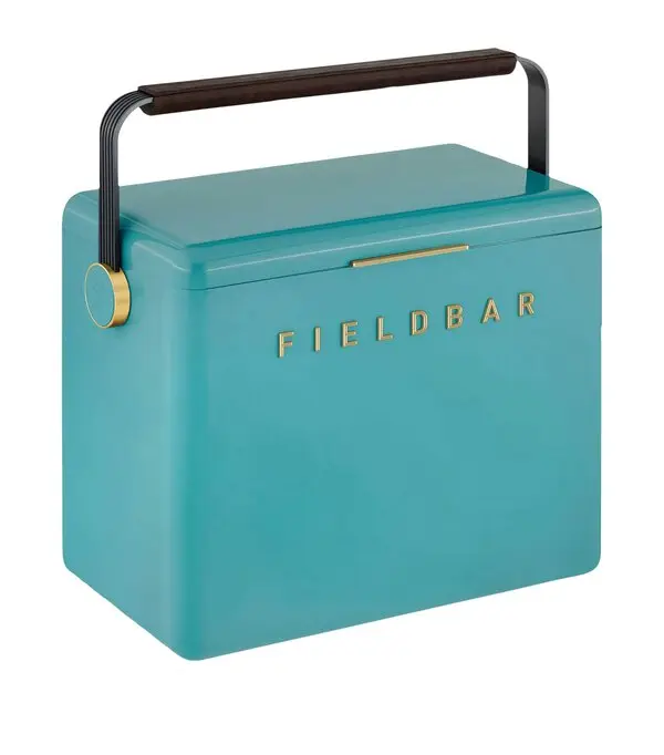 FIELDBAR Cooler Box - Blue