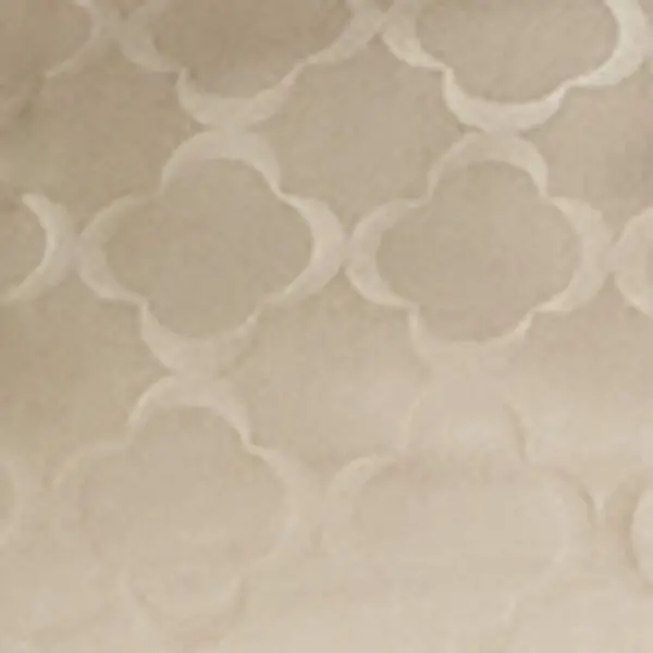 CELSO DE LEMOS Cashmere Pastor Throw - Neutral