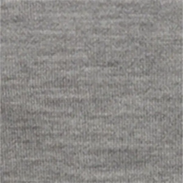 Prada Cashmere Crew Neck Sweater With Back Triangle Motif