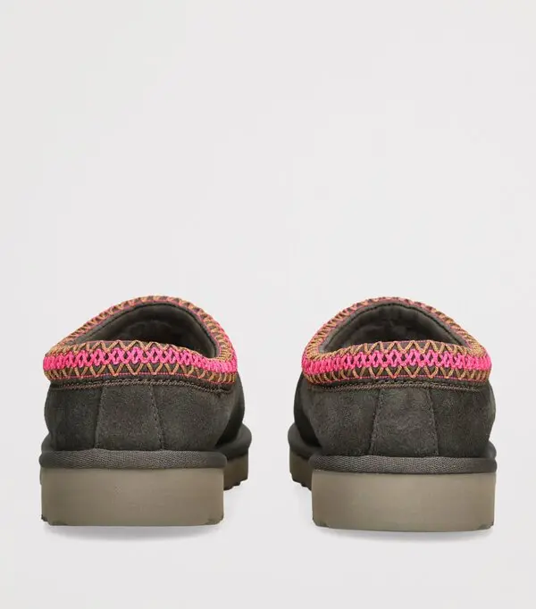 UGG Tasman Ii Suede Slippers