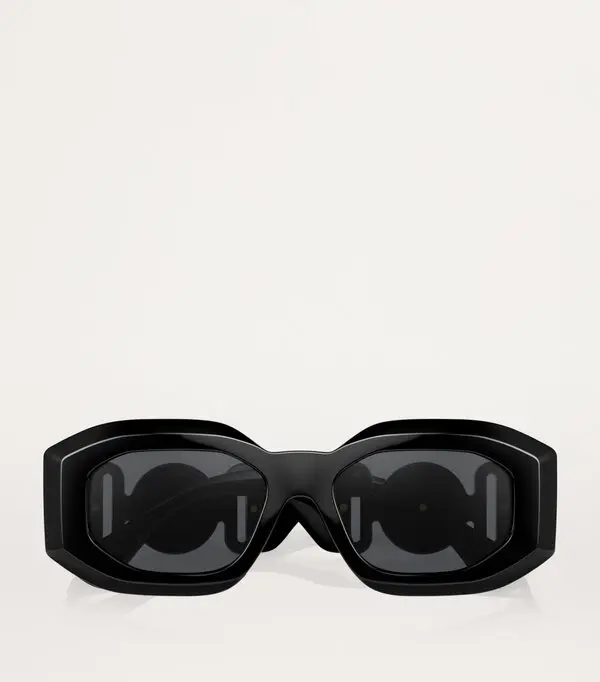 Versace Sunglasses - Black