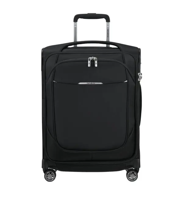 SAMSONITE Expandable Re-lite Spinner Suitcase