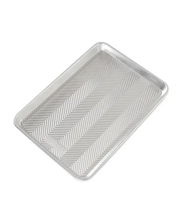 NORDICWARE Aluminium Prism Jelly Roll Baking Sheet