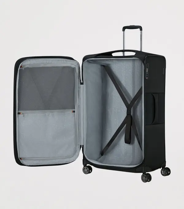 SAMSONITE Re-lite Expandable Spinner Suitcase