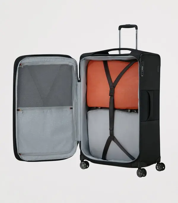 SAMSONITE Re-lite Expandable Spinner Suitcase