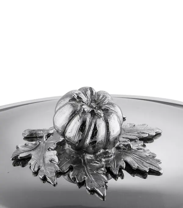 RUFFONI Opus Prima Covered Bowl Pan With Lid