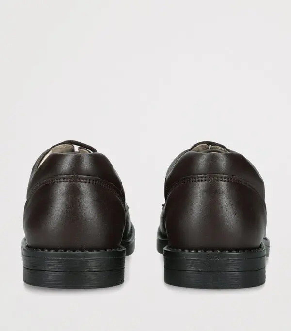 Trotters Hamish Leather Brogues