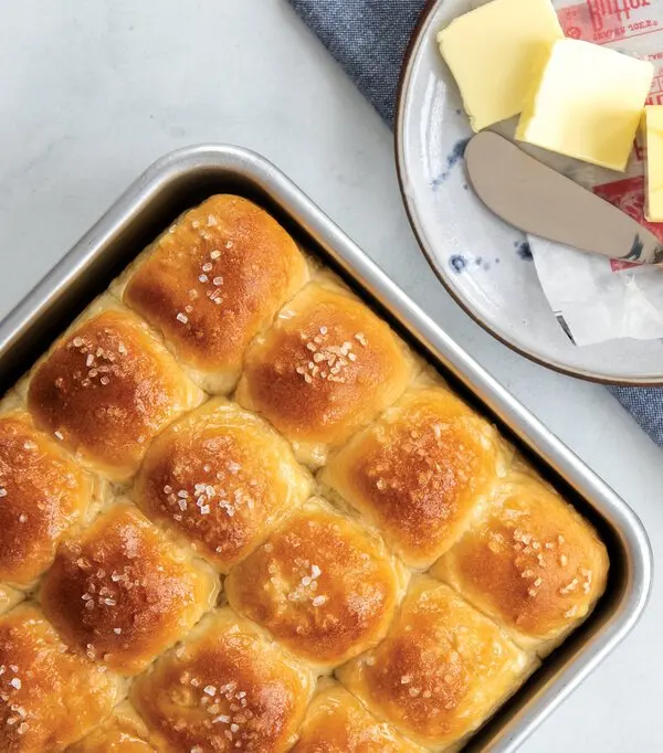 NORDICWARE Aluminium Naturals Square Cake Tin