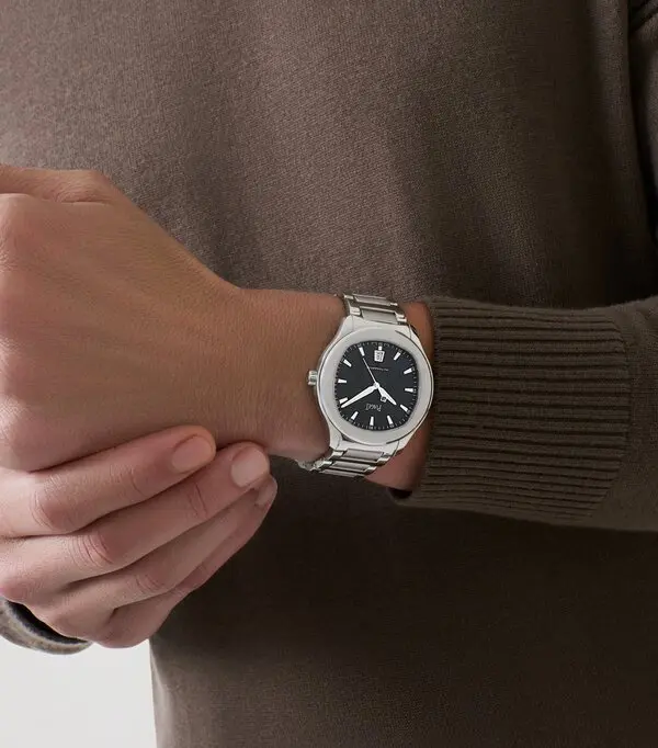 PIAGET Stainless Steel Automatic Watch