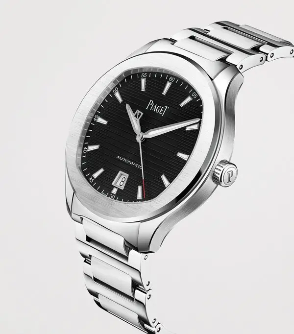 PIAGET Stainless Steel Automatic Watch