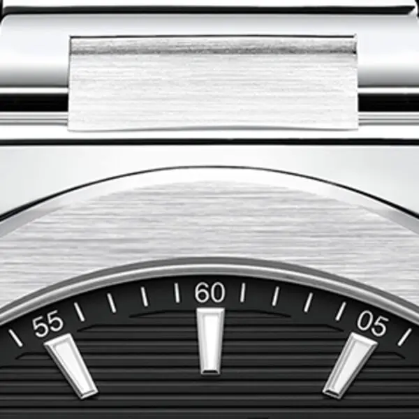 PIAGET Stainless Steel Automatic Watch
