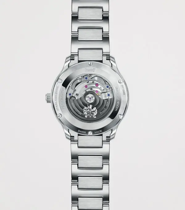 PIAGET Stainless Steel Automatic Watch