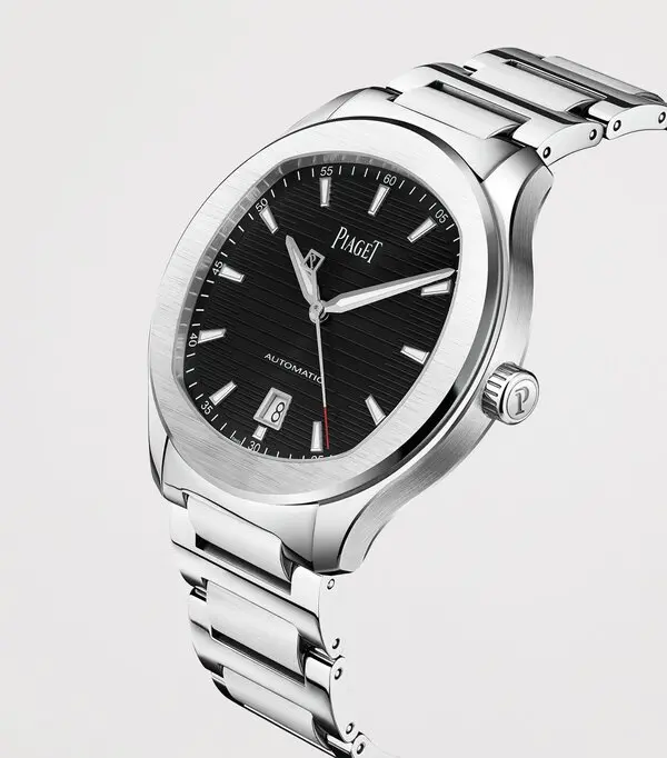 PIAGET Stainless Steel Automatic Watch