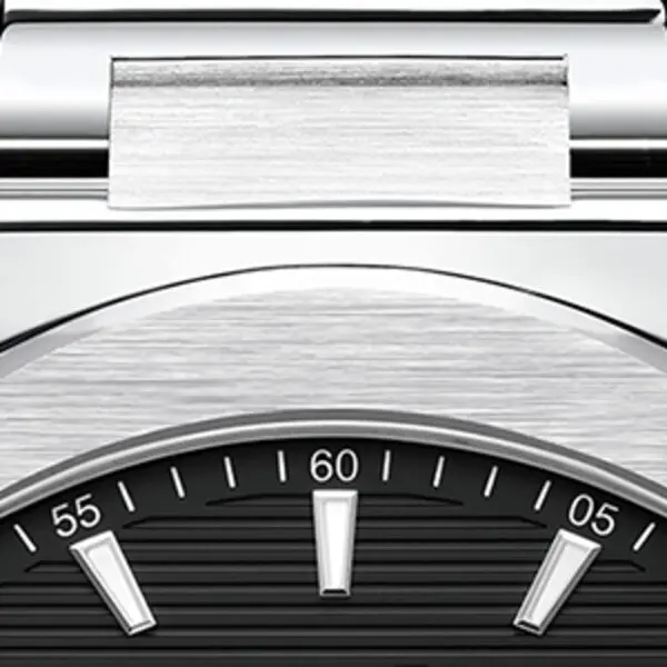 PIAGET Stainless Steel Automatic Watch