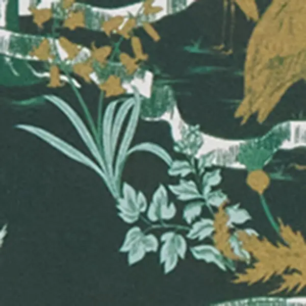 Harrods Toile Du Jouy Hosting Set