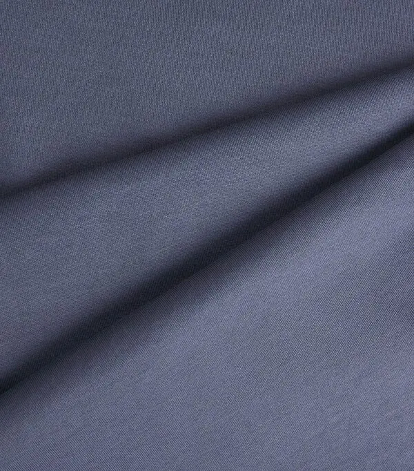 Sunspel Supima Cotton Classic T-shirt - Navy