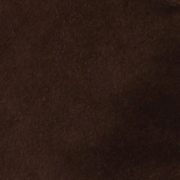 Prada Suede Baseball Cap - Brown