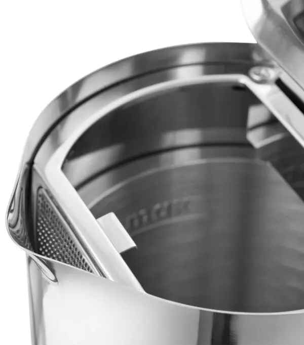 AARKE Stainless Steel Kettle