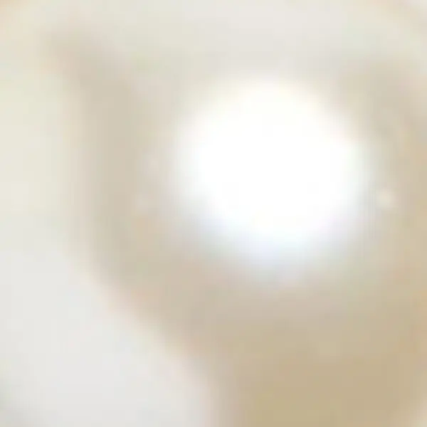 Valentino Garavani Faux Pearl Vlogo Signature Bracelet