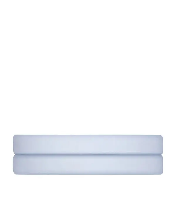 Ralph Lauren Oxford Super King Fitted Sheet