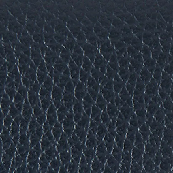 Mulberry Leather Folded Multi-card Wallet - Black