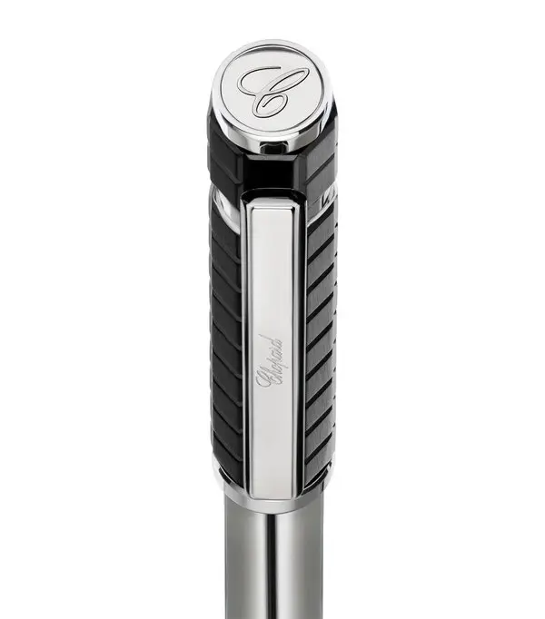 Chopard Ice Cube Ballpoint Pen