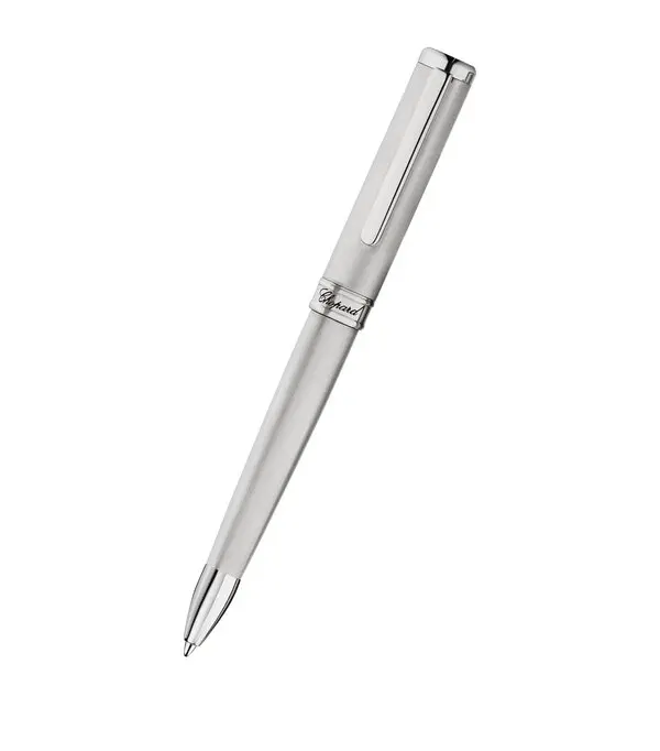 Chopard Classic Ballpoint Pen - Silver