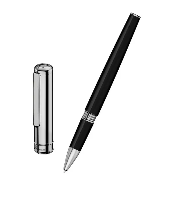Chopard Classic Rollerball Pen - Black