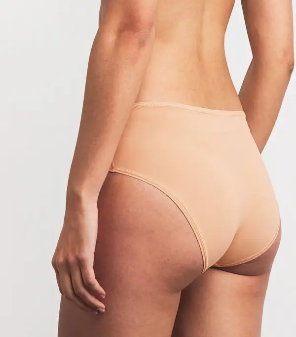 SKIMS Fits Everybody Briefs - Beige