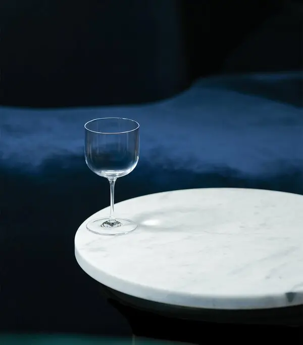 RICHARD BRENDON Set Of 2 Nick & Nora Cocktail Glasses - Clear