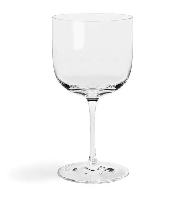 RICHARD BRENDON Set Of 2 Nick & Nora Cocktail Glasses - Clear