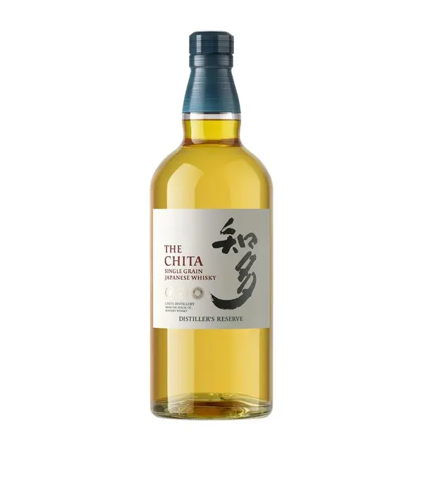 SUNTORY The Chita Single Grain Japanese Whisky