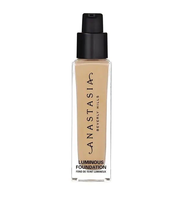 ANASTASIA BEVERLY HILLS Luminous Foundation - Neutral