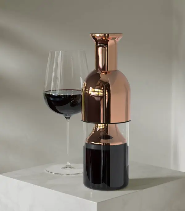 ETO Wine Decanter
