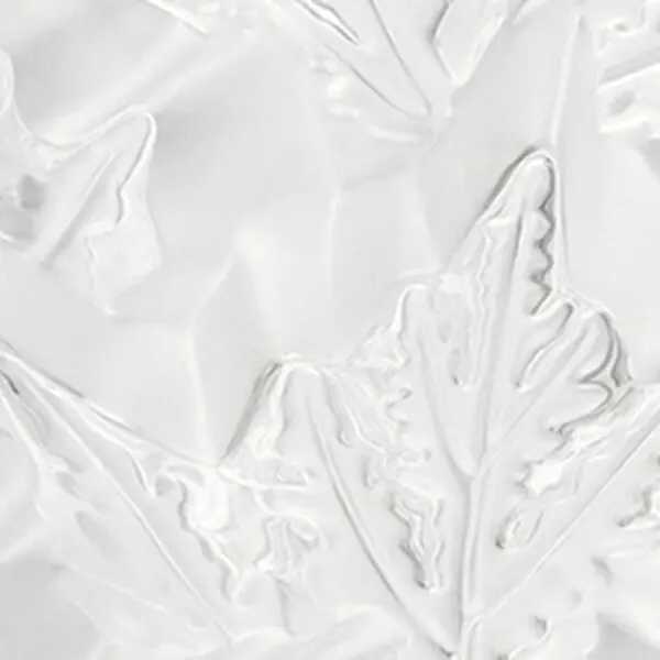 Lalique Champs-élysées Vase - Clear