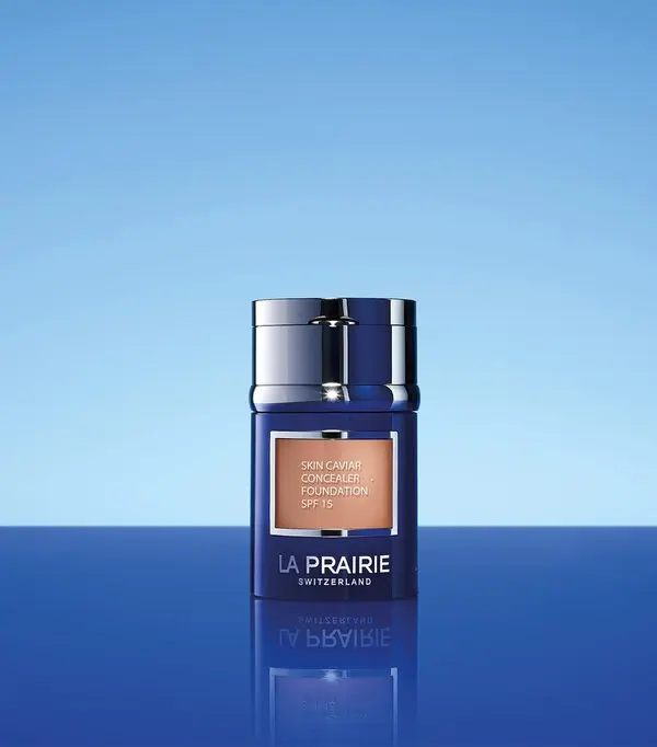La Prairie Skin Caviar Concealer Foundation Spf 15 - Beige