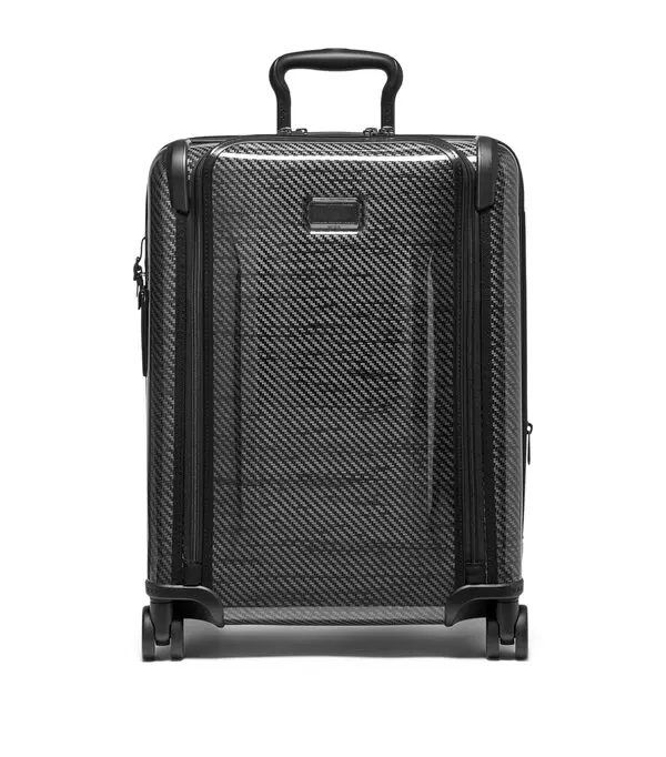 Tumi Tegra-lite Continental Spinner - Black