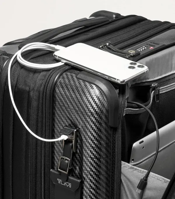 Tumi Tegra-lite Continental Spinner