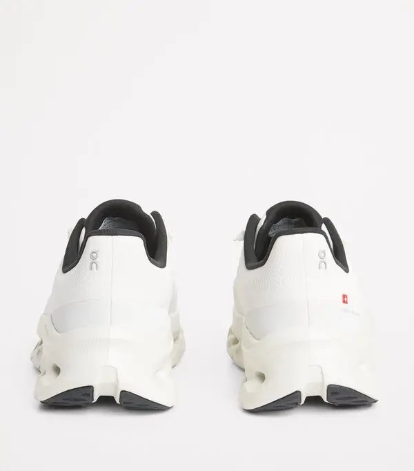 On Cloudtilt Trainers - Beige