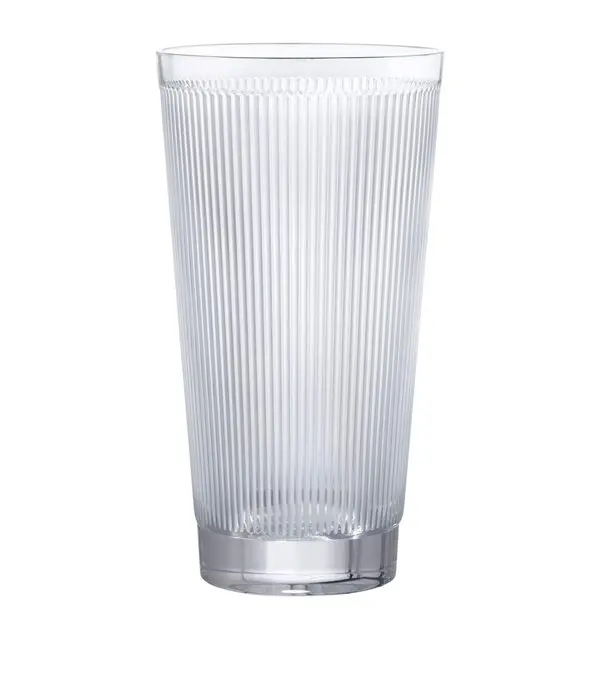 Lalique Wingen Highball Glass