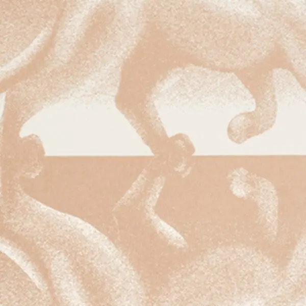 Cartier Cashmere Reflecting Panthère De Blanket - Beige